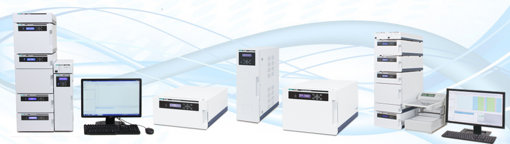 Chromatographie liquide et HPLC