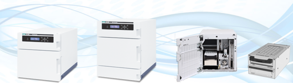 Injecteurs automatiques pour HPLC et Fast LC - Jasco France