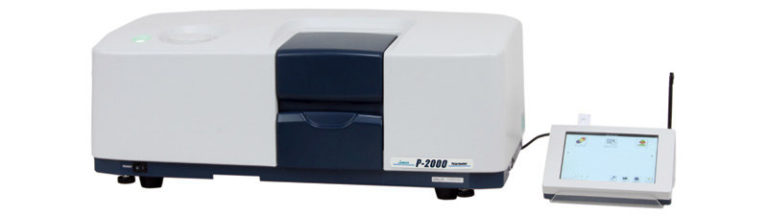 Polarimètre - Jasco France