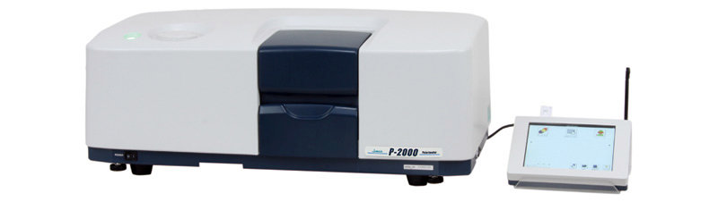 Polarimètre - Jasco France