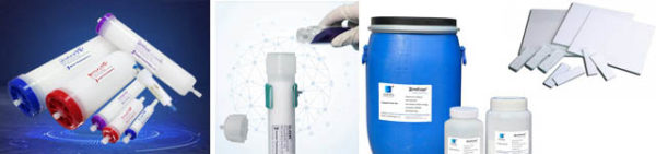 Flash chromatographie - Principe, systèmes et colonnes - Jasco France