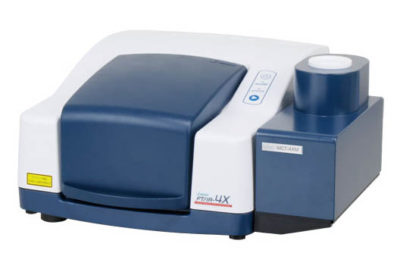 Spectromètre infrarouge 4X - Jasco France