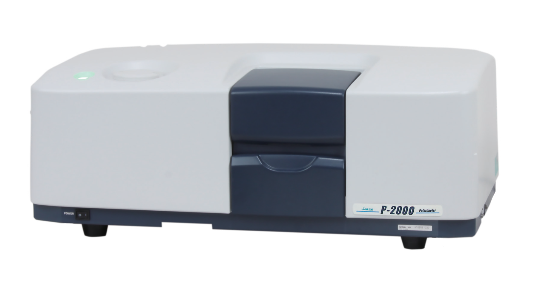 Polarimètre - Jasco France